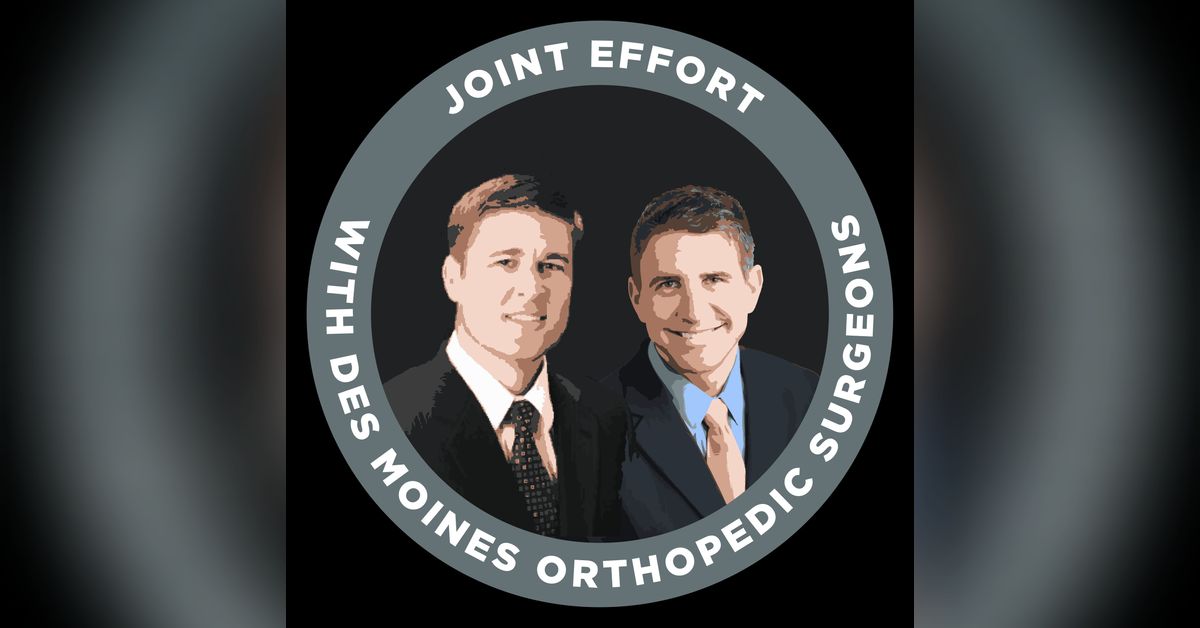 All Things Sleep: Routines, Deprivation, and Conditions with Monica Hoffman, MD | Joint Effort ...