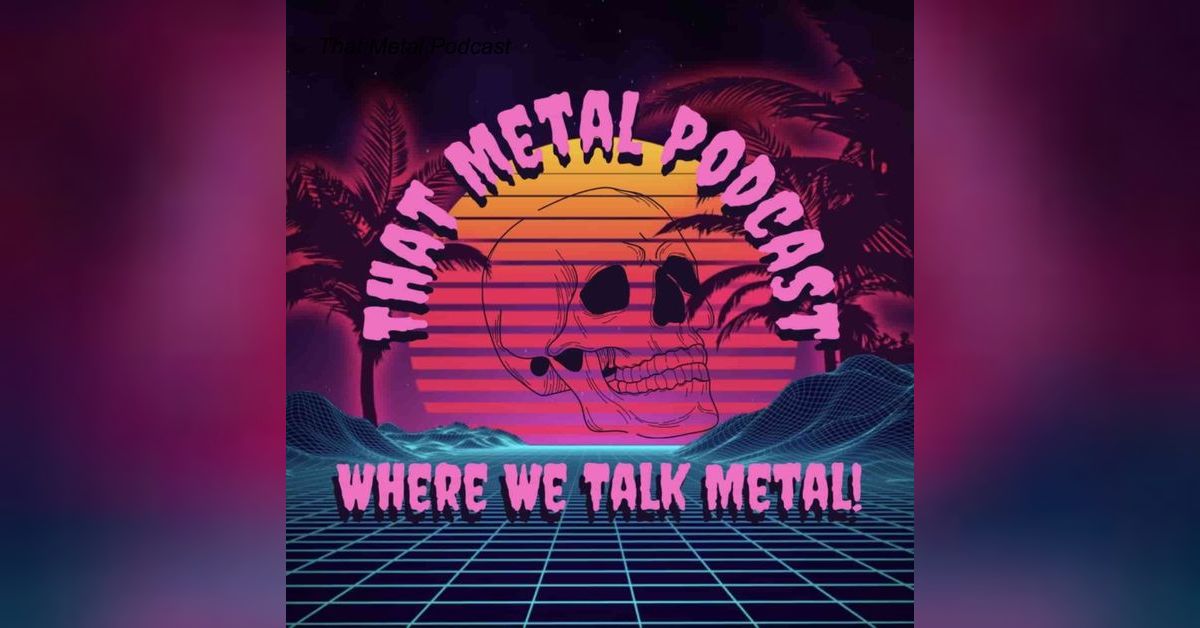 That Metal Podcast - Albums That Deserve More Love | Free Listening on ...
