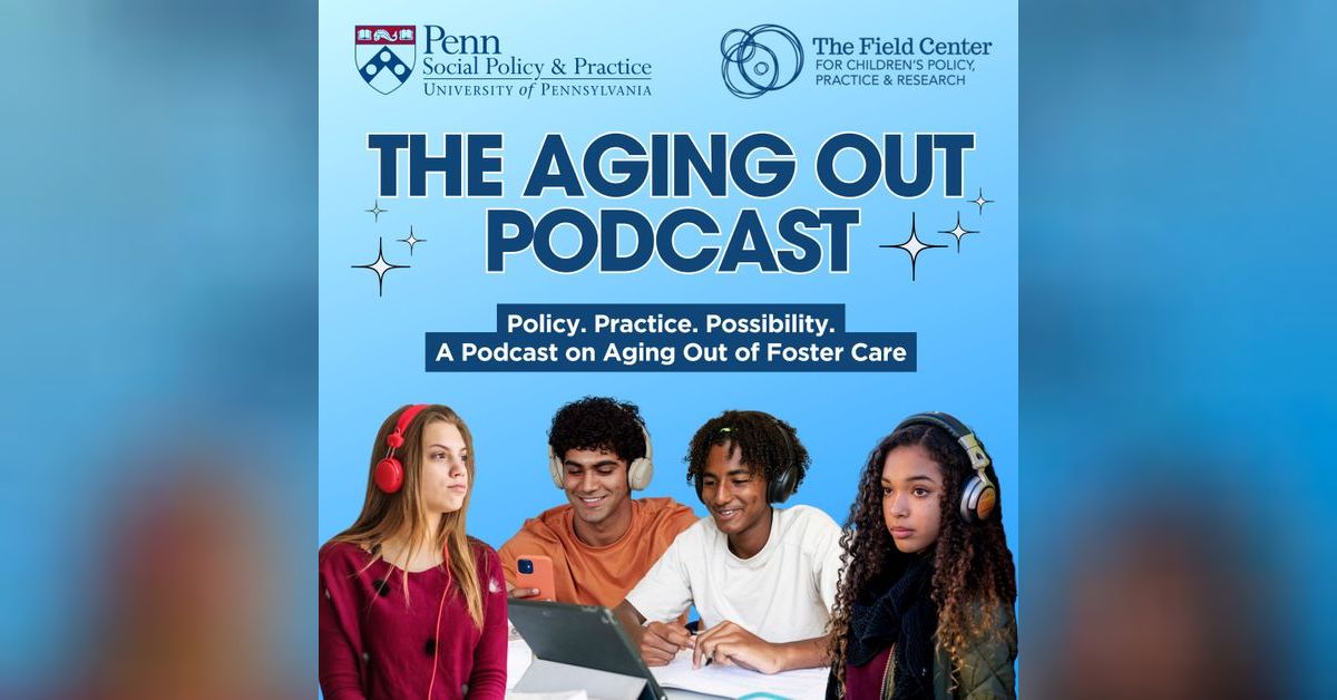 The Aging Out Podcast - AOI Episode 003: Interview with Franco Vega ...