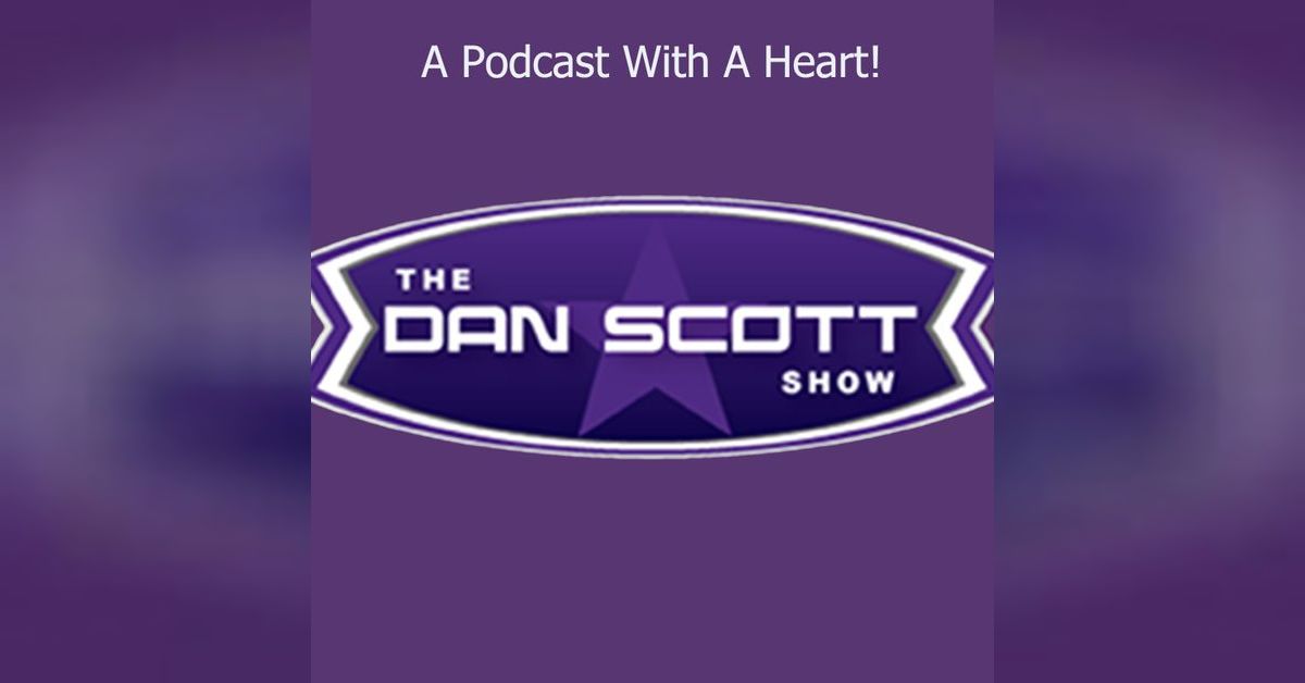 Dan Scott Show, Radio Episode 90 - The Stanfield's, Part 1 | The Dan ...