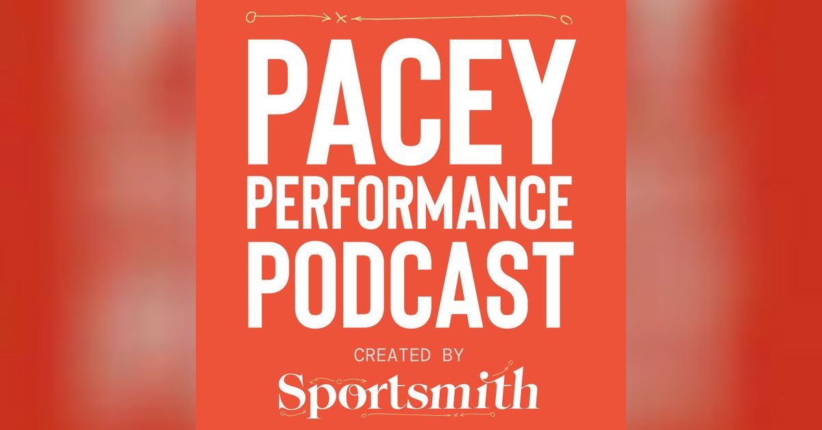 Pacey Performance Podcast | a podcast by Robert Pacey