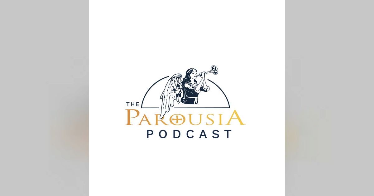 Episode 1: Called To Purpose - Steve Lawrence's Path of Faith ...