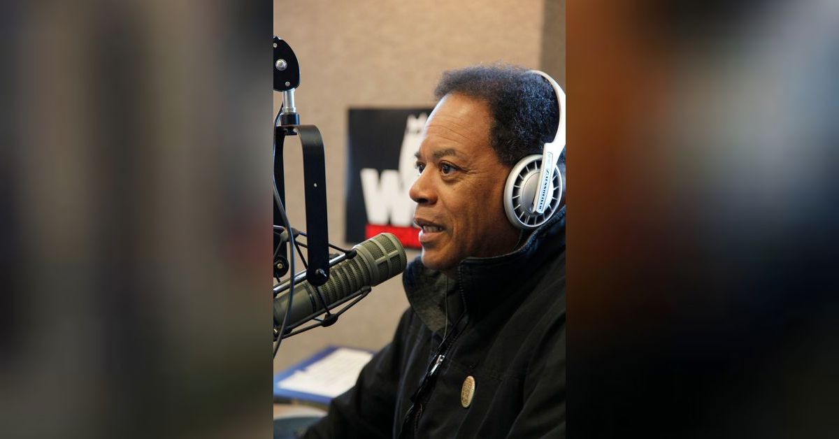 Trusting God Today | Pastor Stephen Broden