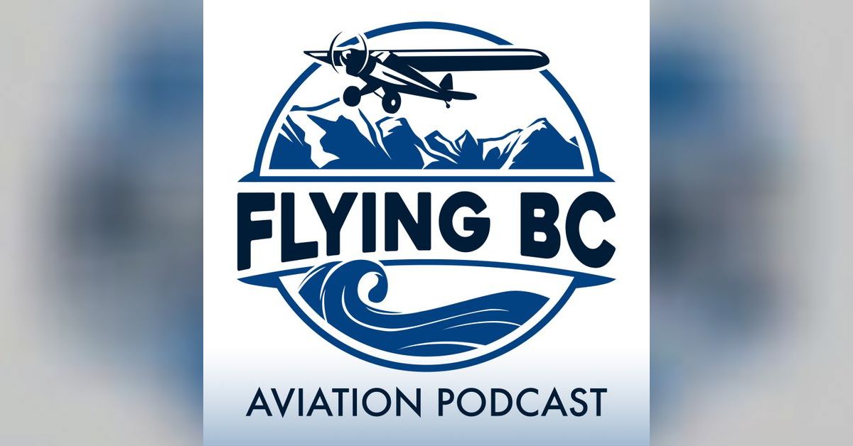 Geoff Latter (Part 1): Aerobatics, developing a show routine, and the ...