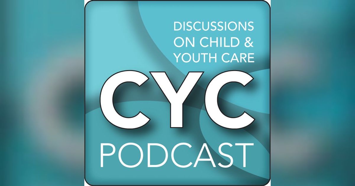 CYC Podcast - An Interview with Thom Garfat: Part 1 | Free Listening on ...
