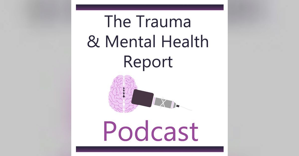 E35: International Students and Mental Health | The Trauma & Mental ... E35: International Students and Mental Health | The Trauma & Mental ...