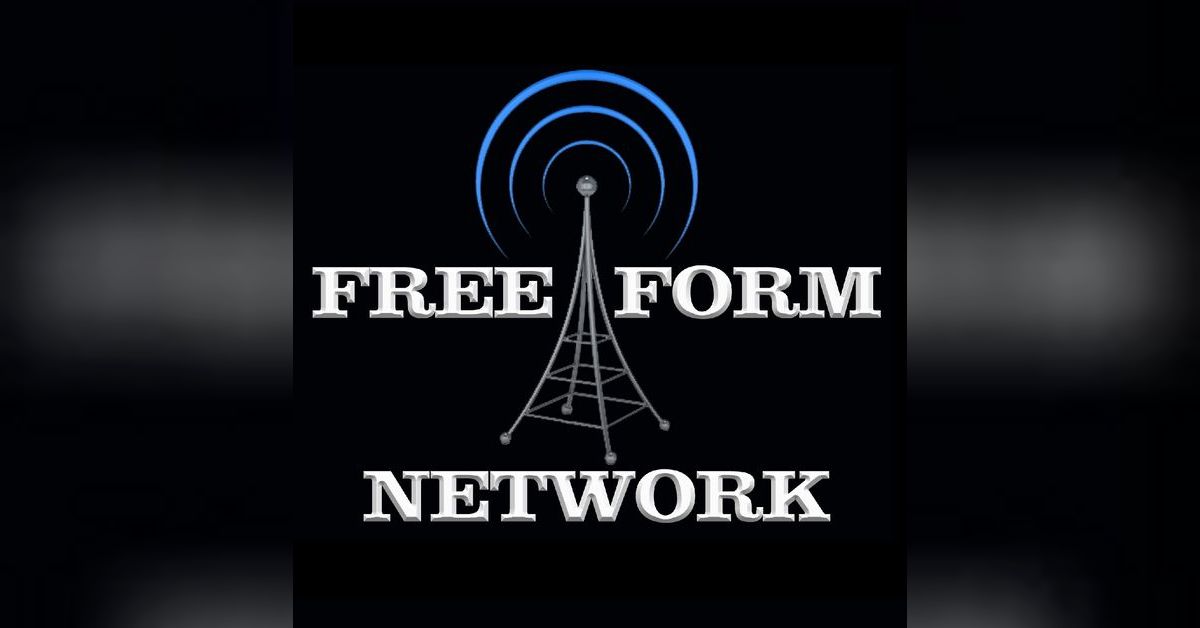 Free Form Network | Free Form Network