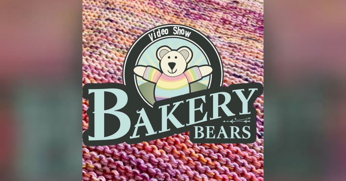 The Bakery Bears Video Show | The Bakery Bears