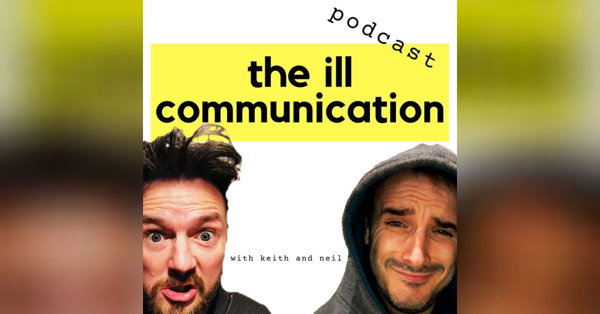 Episode 6 - Fake news and social media (!) alongside more fact checking ...