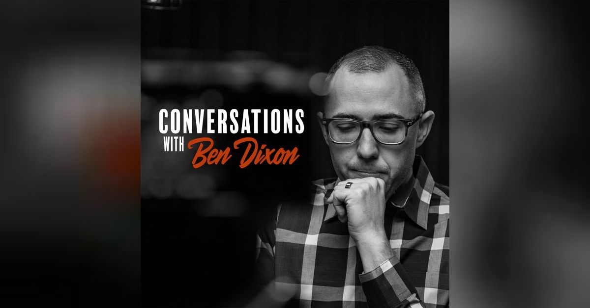 Page 3 | Conversations with Ben Dixon