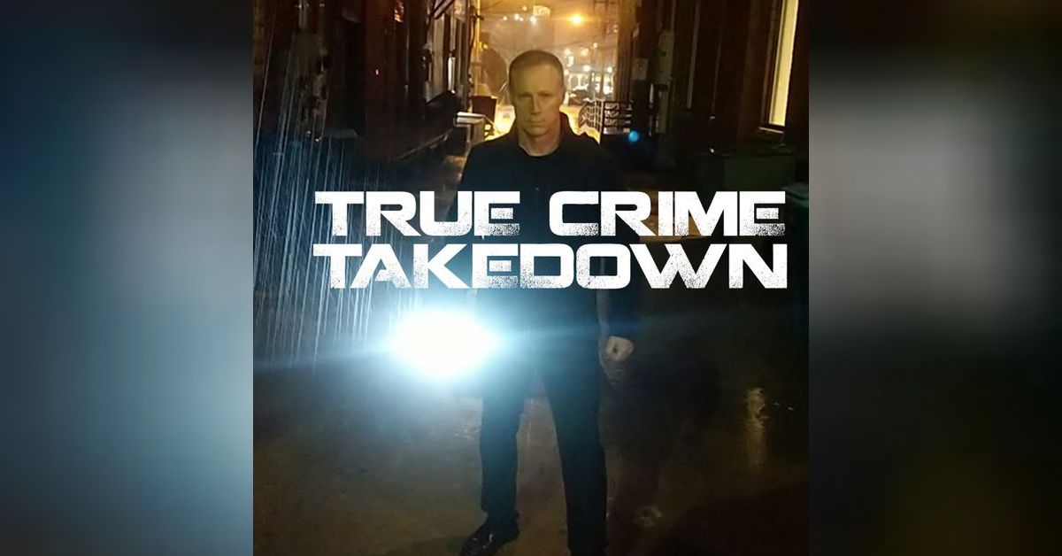 Midwest Murders - Part 3: Ryan Riddell and Mark Prasse | True Crime ...