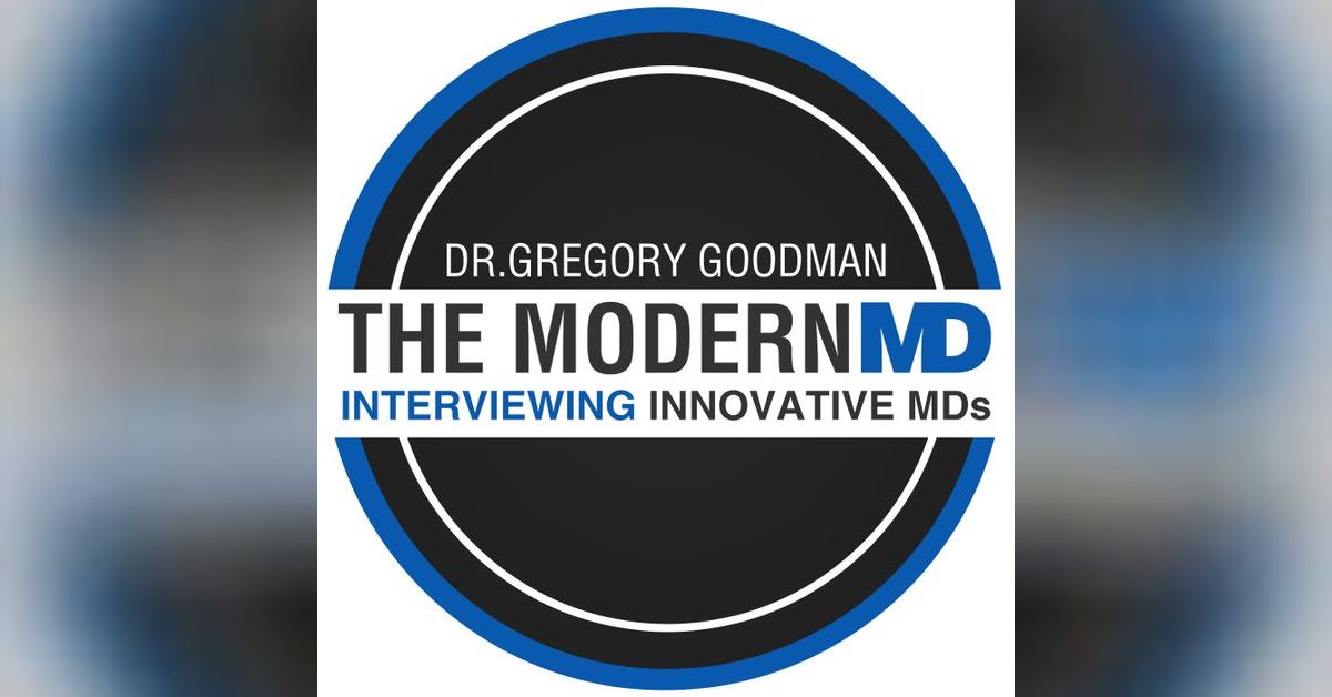 27: Episodes of Pain with Dr. Paul McCurry, Founder of axial healthcare ...