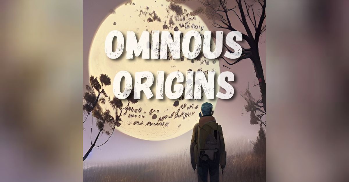 Chimney’s Aren’t For People | The Case of Joshua Maddux | Ominous Origins