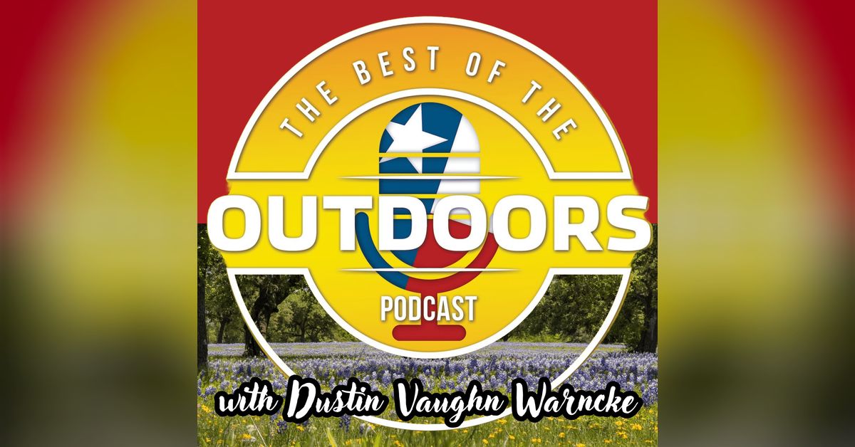 TPWD Wildlife Biologist Froylan Hernandez on the Desert Bighorn Sheep ...