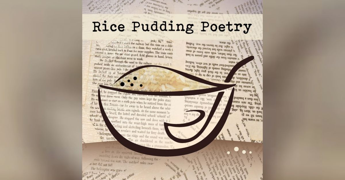Page 2 | Rice Pudding Poetry