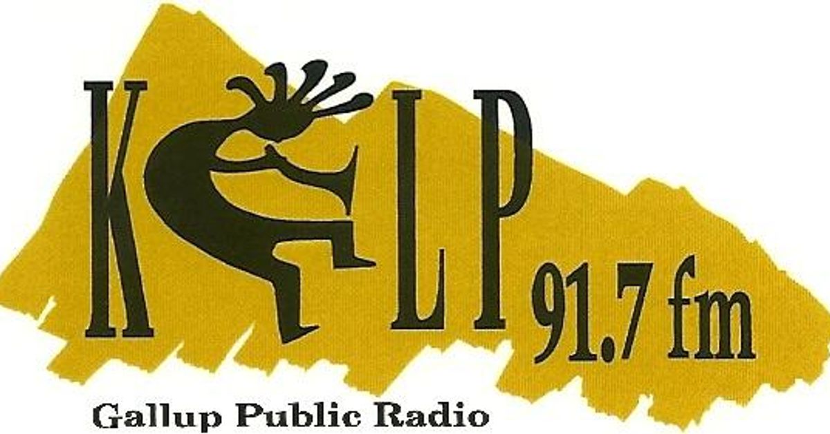 RMCHCS David Conejo recalls the last 4 years in Gallup | KGLP Podcasts