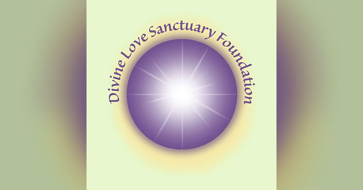 Divine Love Messages | divinelovesanctuary
