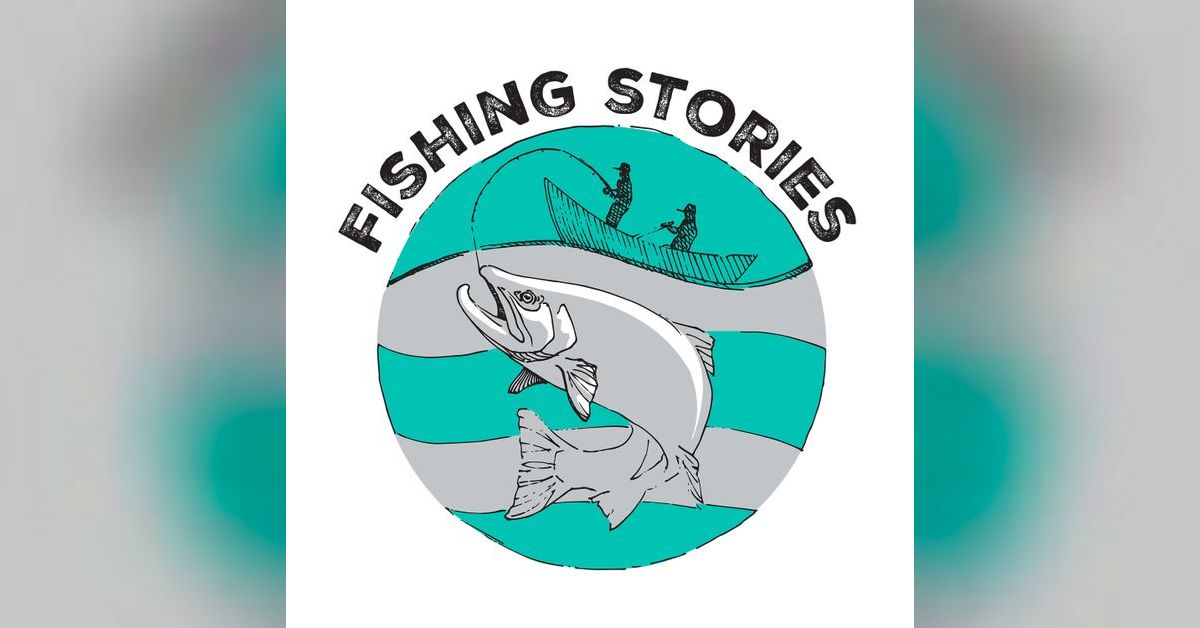 Captain Benny Blanco: Fishing is more than just catching | Fishing Stories