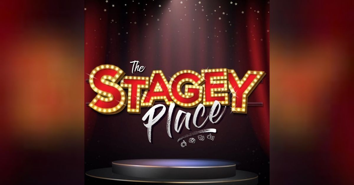 The Stagey Place | The Stagey Place
