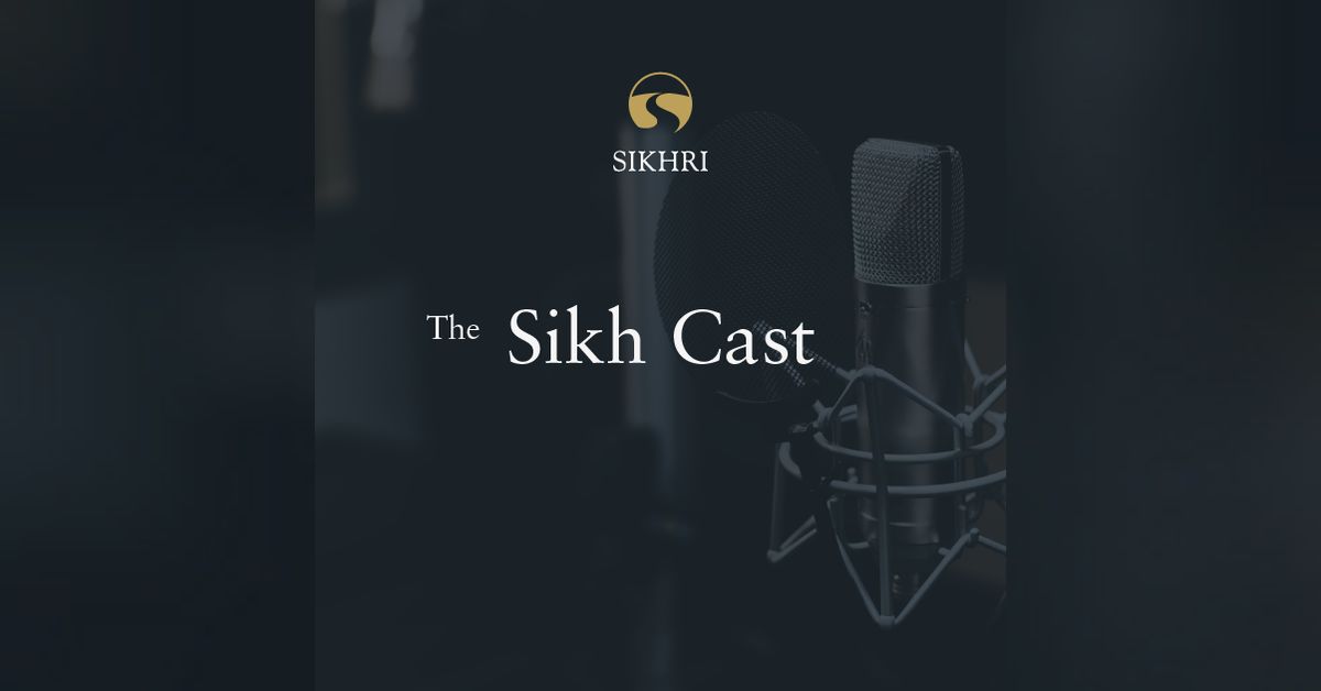 The Sikh Cast | Sikh Research Institute
