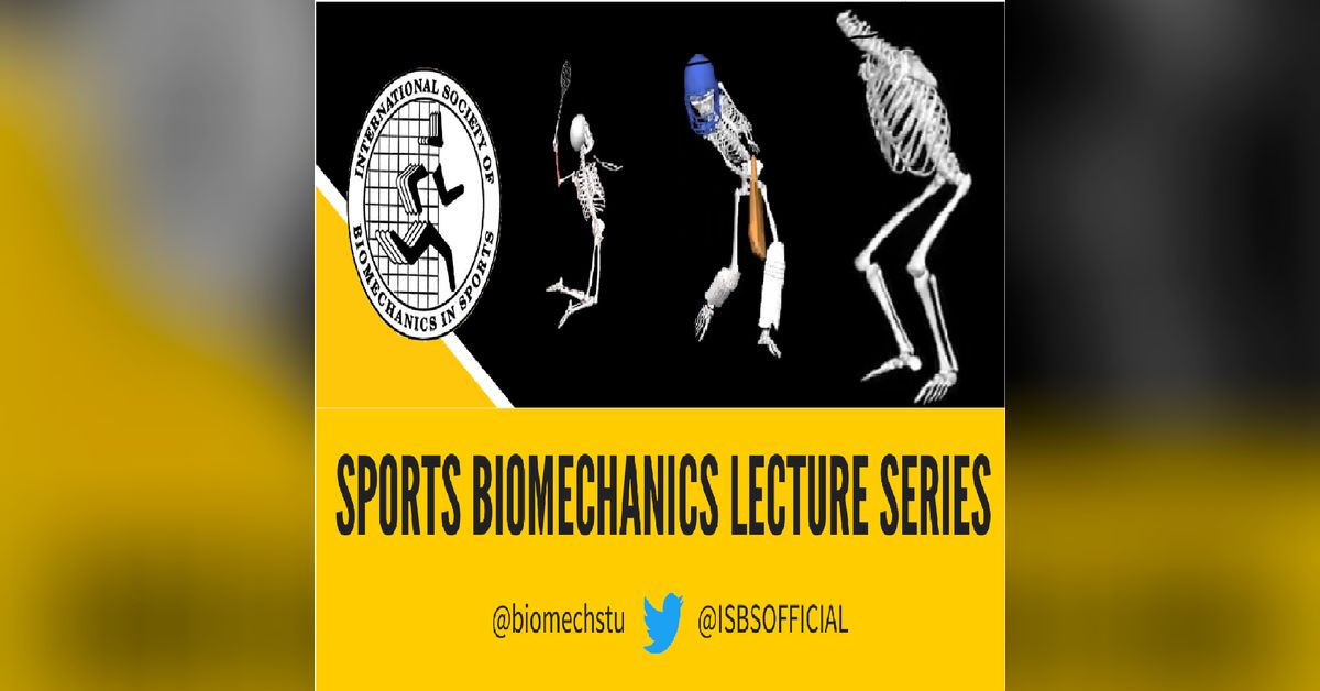 Lecture 18 - Gareth Irwin - Gymnastics: Biomechanics, Motor Control ...
