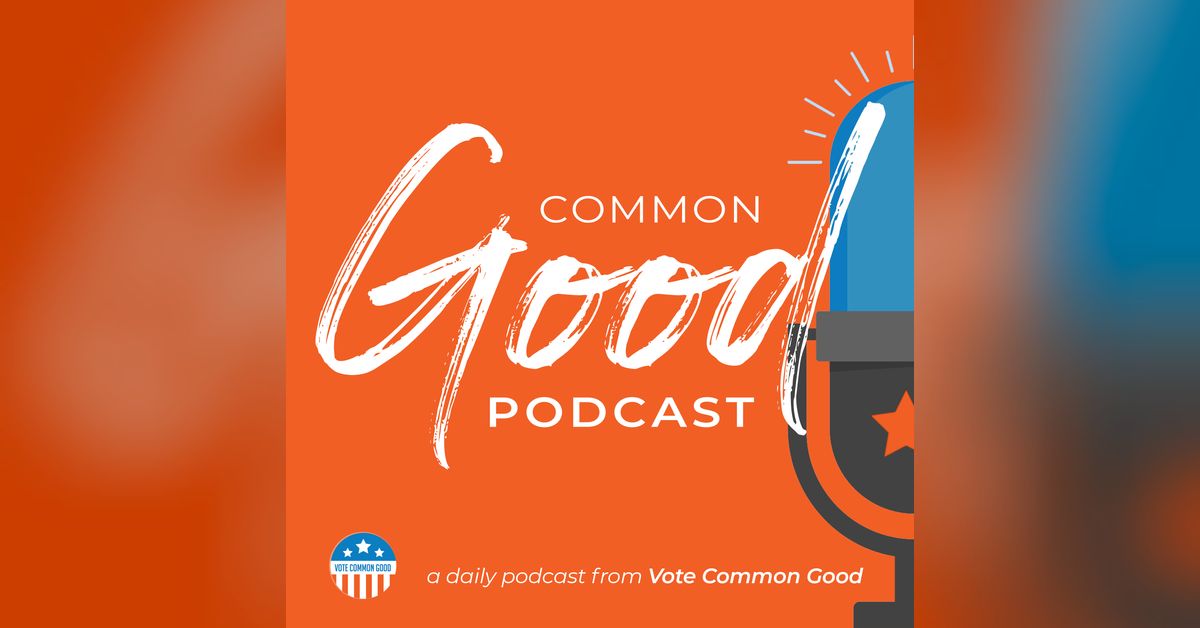 2025 A Nightmare Year in Review & The Brave Responses | The Common Good ...