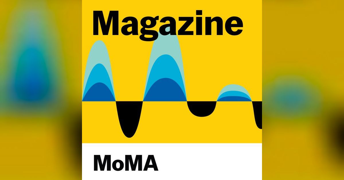 Jazz in the Garden, Episode Three | The MoMA Magazine Podcast