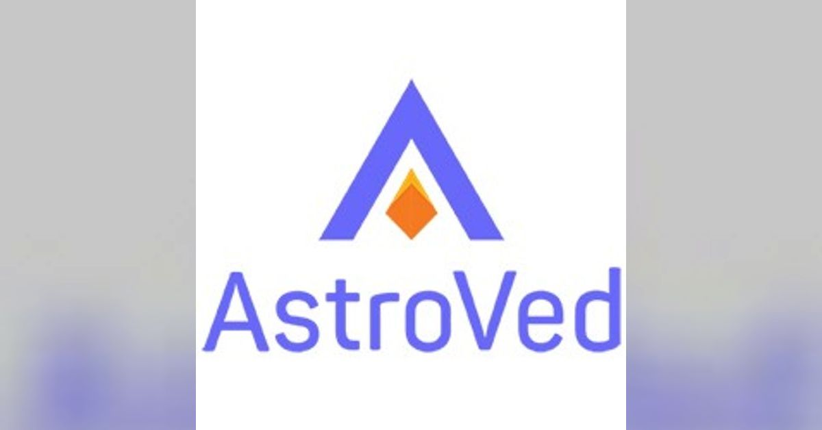 AstroVed’s Astrology Podcast | AstroVed