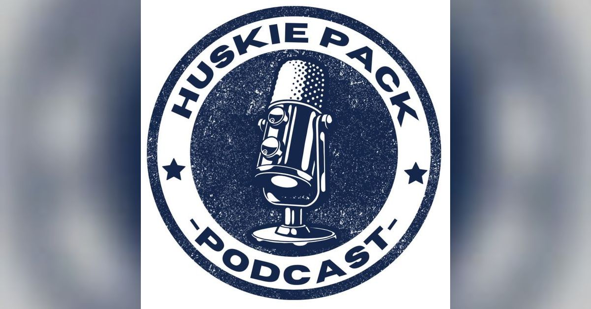 Huskie Pack Podcast - Anxious Generation, Episode 4 of 4 | Free ...