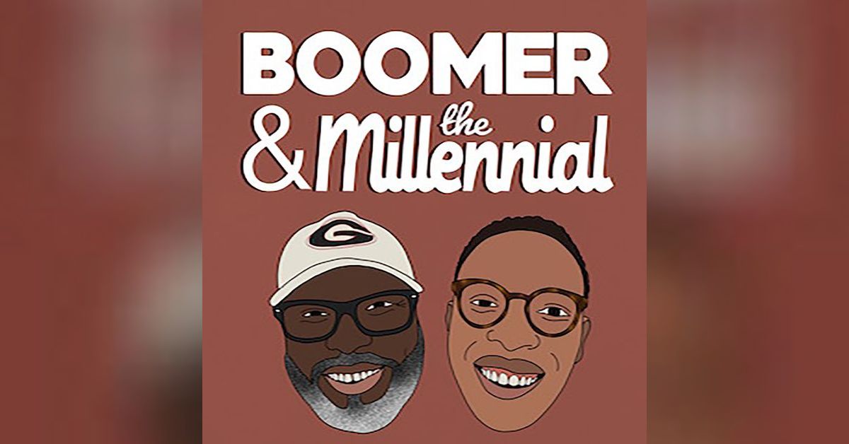 Celebrate 5 Years of Boomer and the Millennial | Boomer and The Millennial