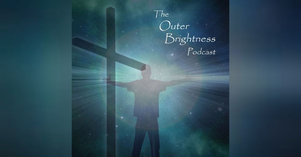 Sharing the Good News with LDS Missionaries w/ Sarah Bateman | Outer ...