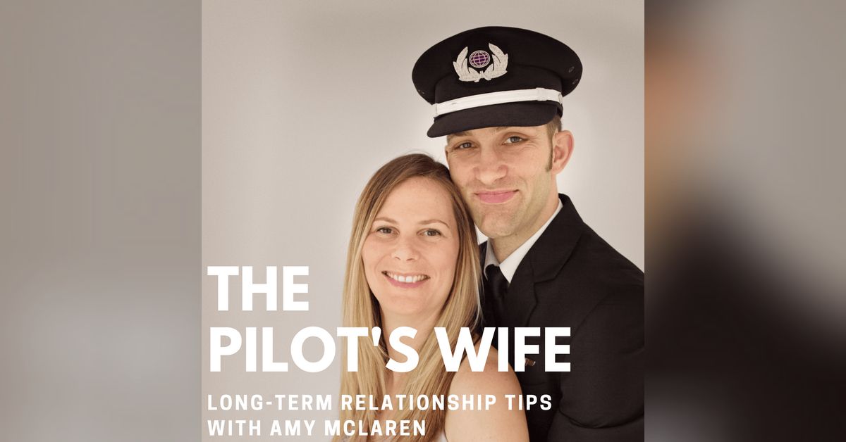 #56 The Definitive Guide to Marriage for Engaged Couples | The Pilot’s ...