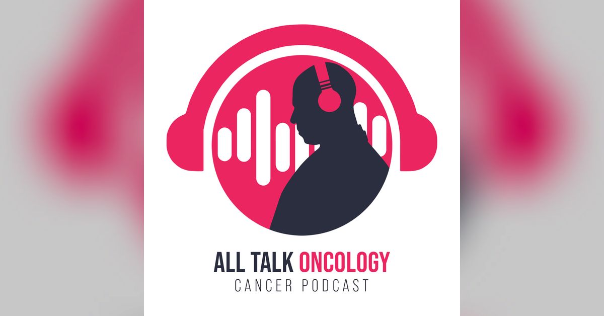 All Talk Oncology Cancer Podcast | Kenny Perkins - Your Cancer Guy