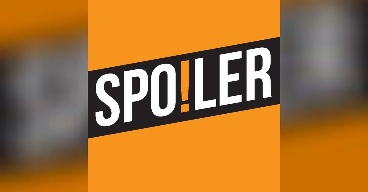 SPOILER: Reviewing movies, books & TV shows in their entirety | Joe Shmo