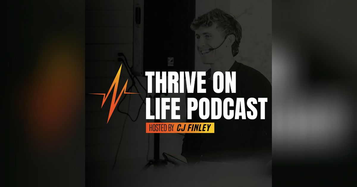 E57: How to Actually Execute on All Your Amazing Ideas with Erin Finley ...