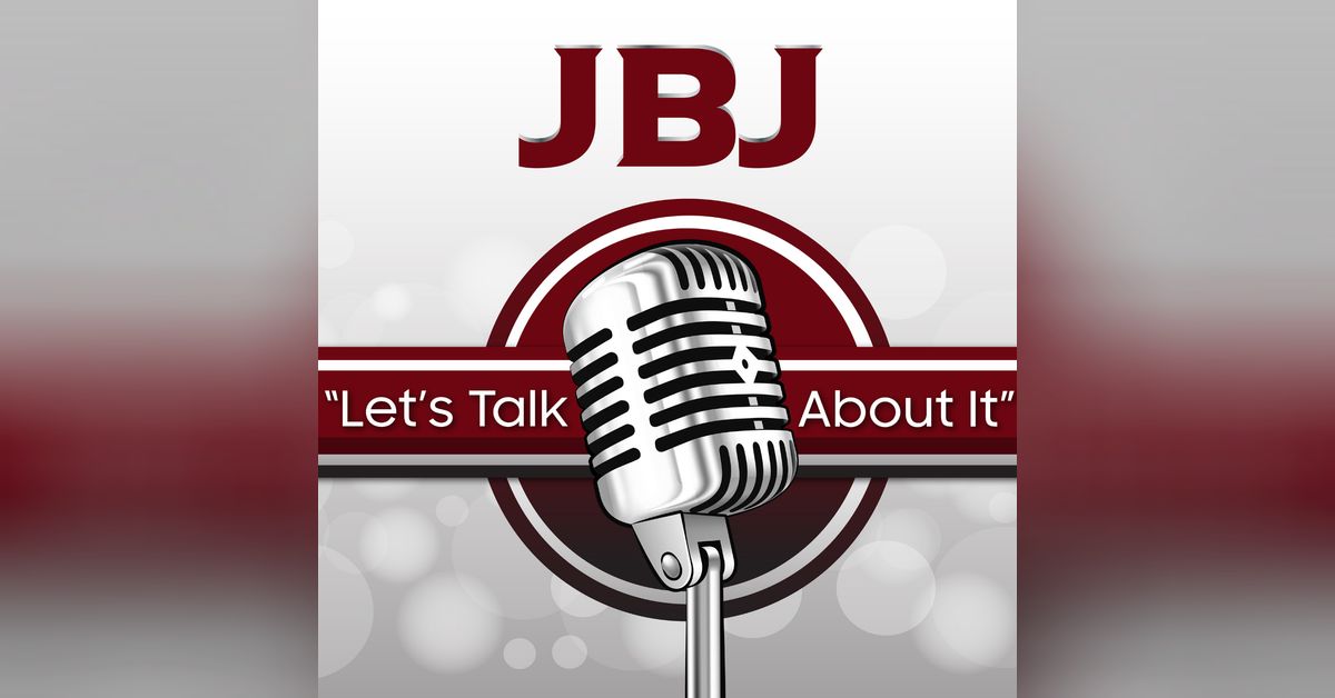 Luis Delgado: Vice President of STV | JBJ