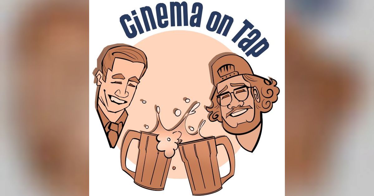 S3E23 Top 5 of the Year so Far | Cinema on Tap