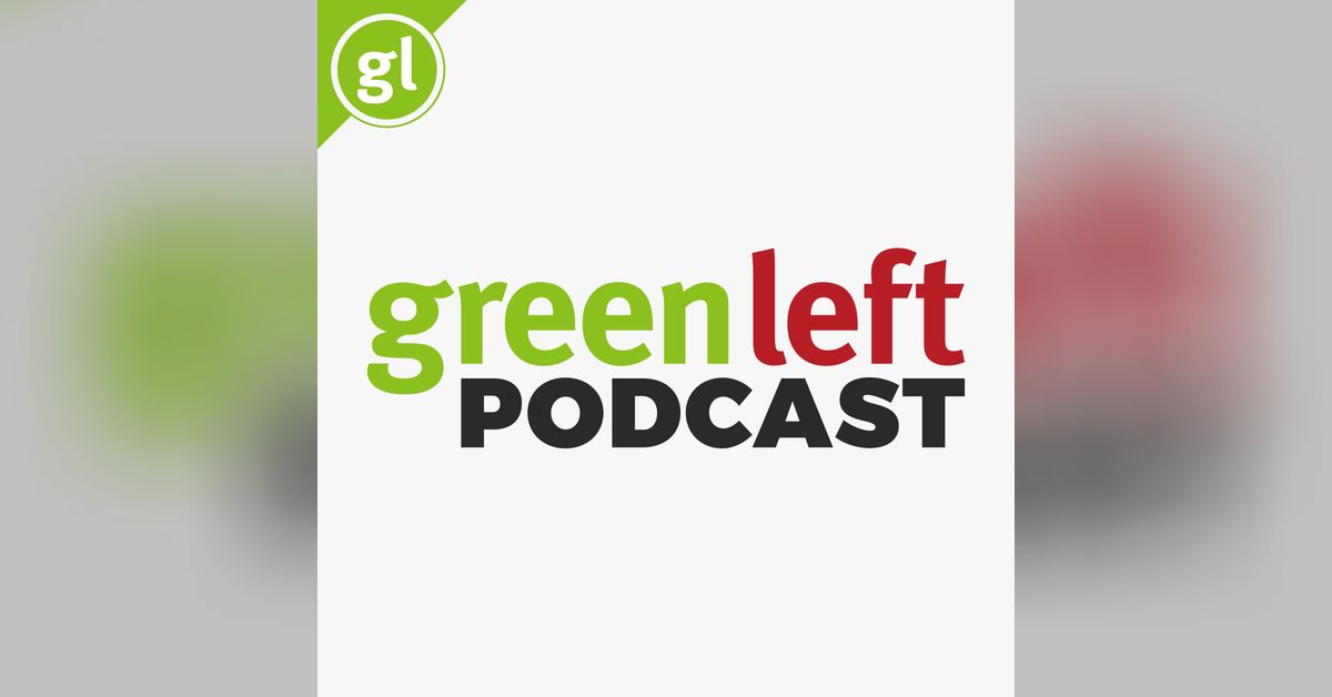 Green Left | Green Left