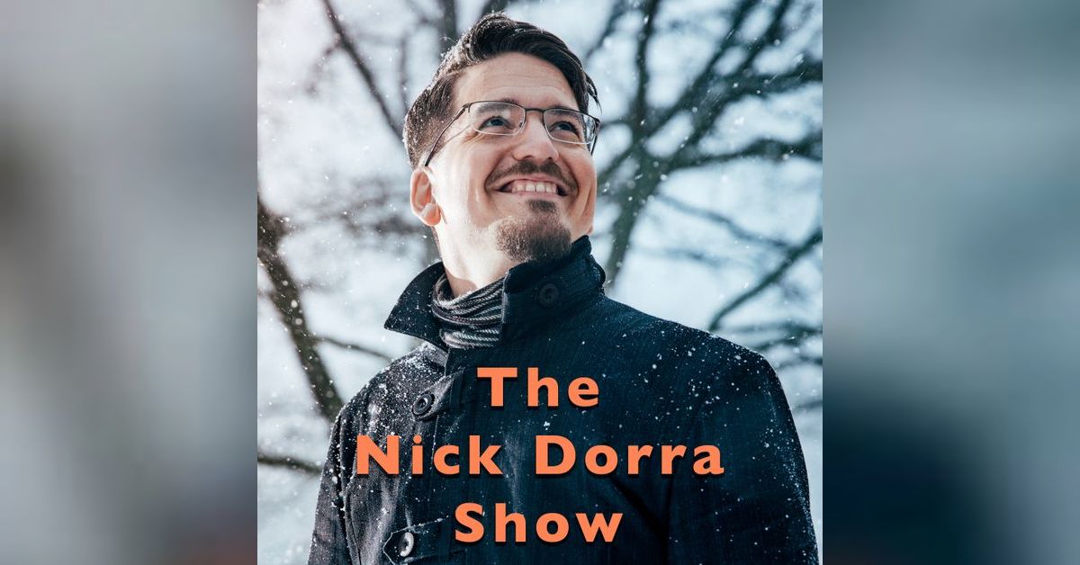 #6: Gary Milne - Why Knowing Your Show's Target Broadcaster is ...