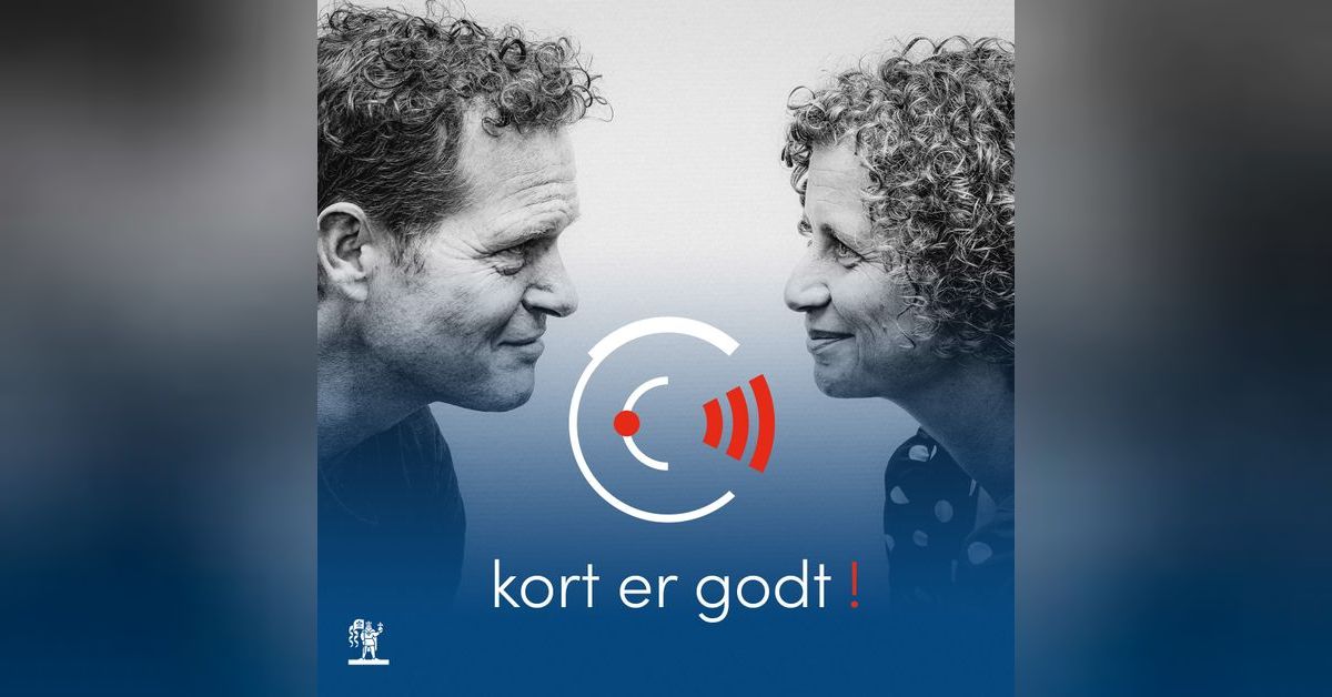 Kort er Godt! - Afsnit 34 - Falling Prey af David Guiraud | Kort er Godt!