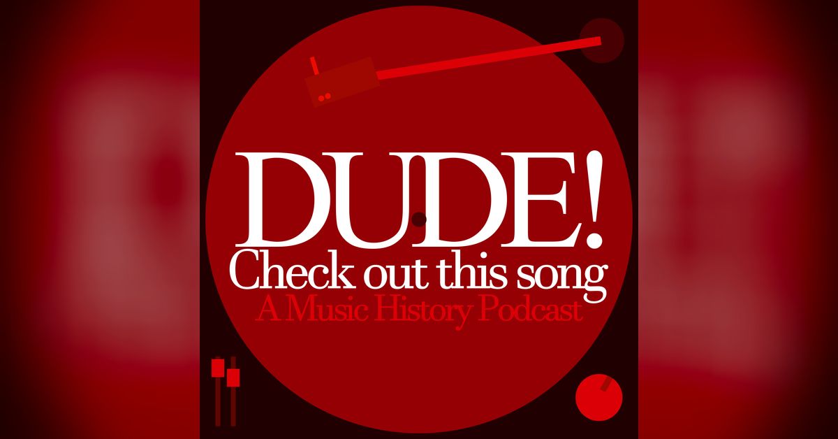 Dude! Check Out This Song | Ian Rochon