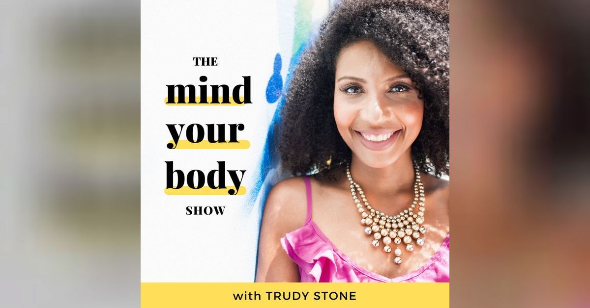 EP 148: Breakthrough Strategies to Crush Burnout with April Likins | Mind Your Body