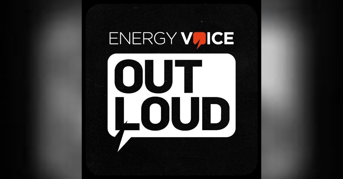 Energy Voice – Out Loud | DC Thomson