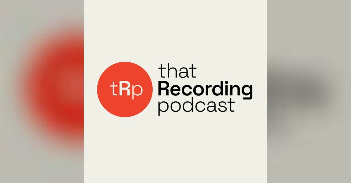 Episode #10 David Hood - Legendary bass player of the famous Muscle ...