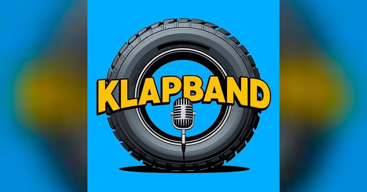 Autofans Klapband | Autofans