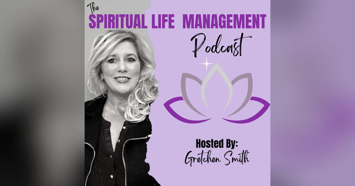 Creating A Legacy | The Grace Alexander | The Spiritual Life Management ...