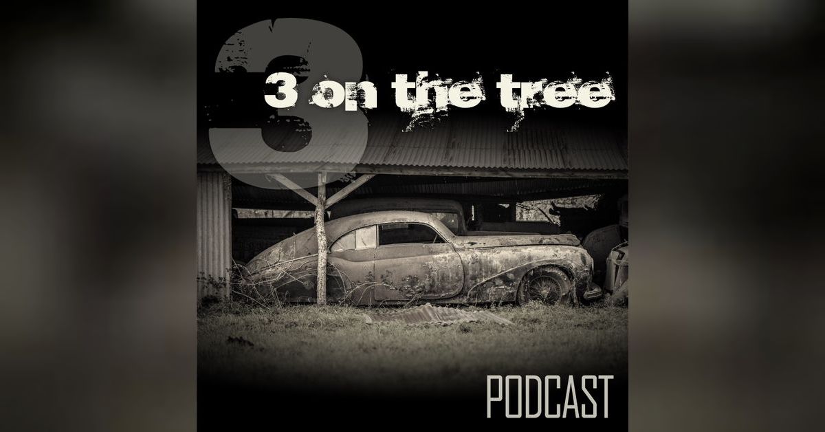 3 on the Tree | threeonthetree