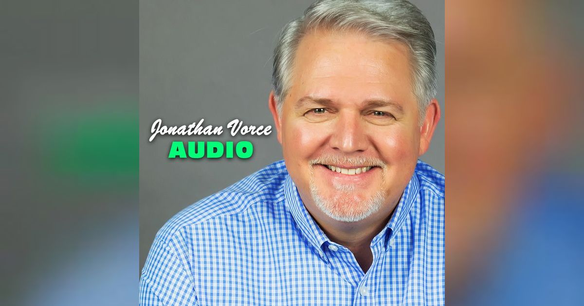 The Meaning of Pentecost | Jonathan Vorce Podcasts