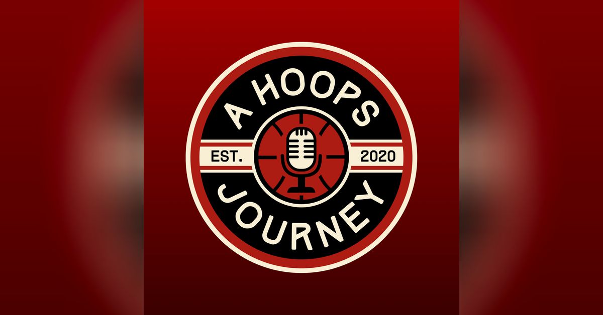 A Hoops Journey Podcast - Episode 14 - Gil Cheung | Free Listening on ...