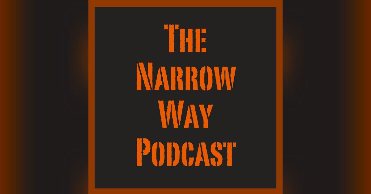 The Pilgrim's Progress Part 2, Section 1C, the Slough of Despond and ...